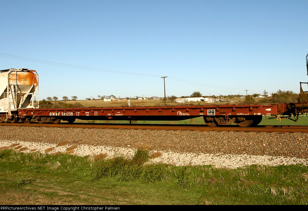 BNSF 585239